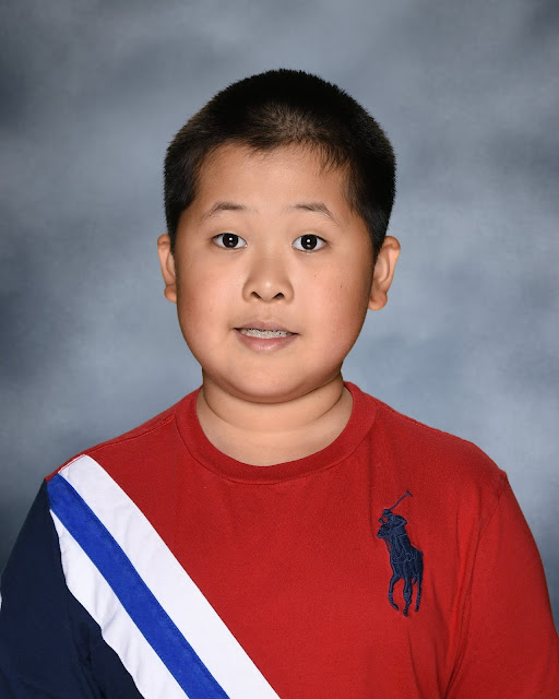 Eric Tang | Great Composers Competition Series