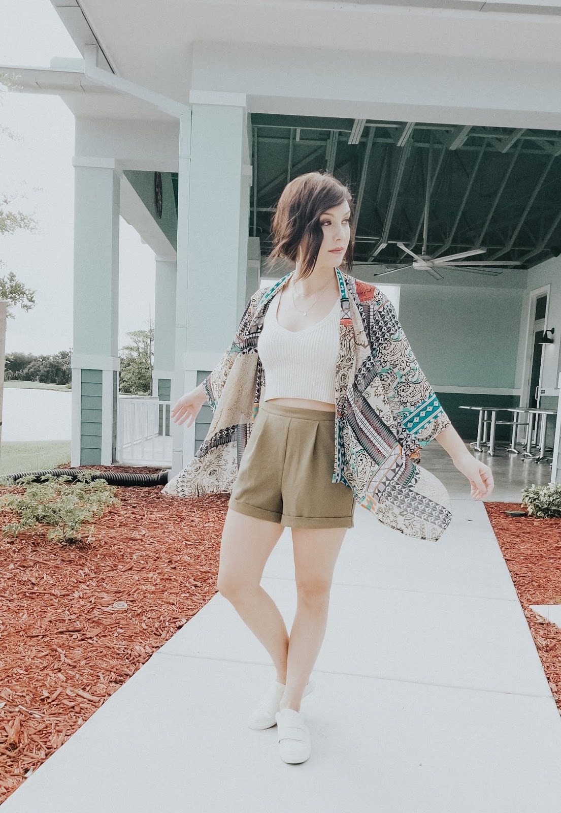 Goodwill Series: Look 4 | simPLEIGH me