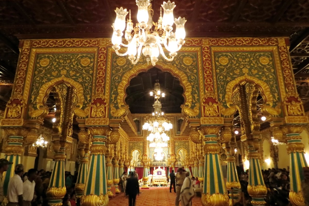 Most Beautiful Palaces in the World part -3 | Mathias Sauer