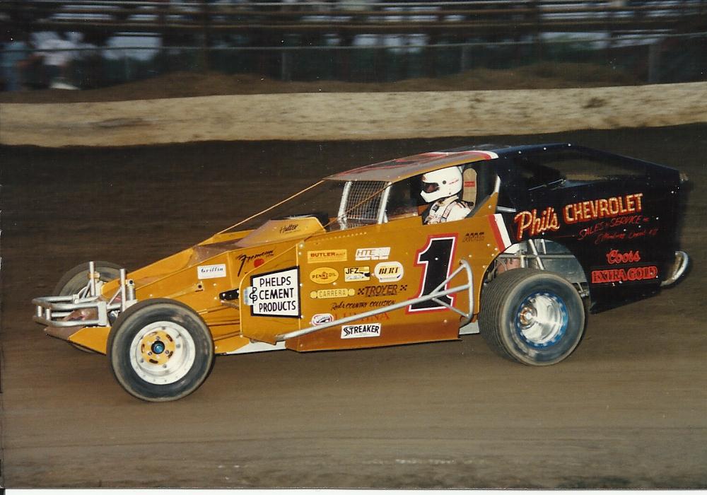 COWPATTY NATION: R.I.P. DOUG HOFFMAN (Courtesy Diamond Dog)