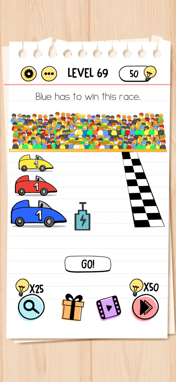 Jawaban Brain Test Level 61 62 63 64 65 66 67 68 69 70 - Gamers Bunyu