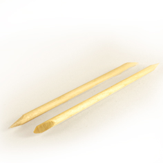 Lane's Lacquers: Top Tools