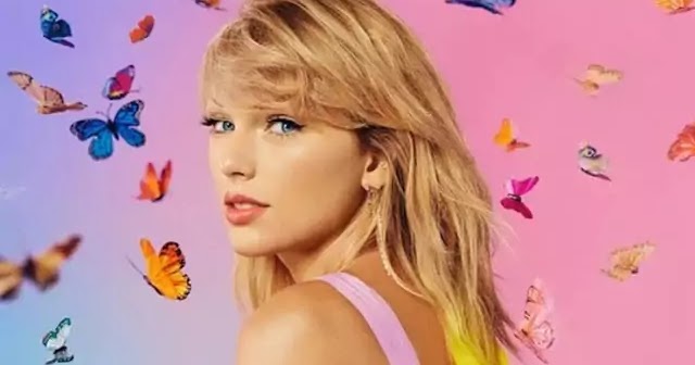 Taylor swift albums ranked by sales