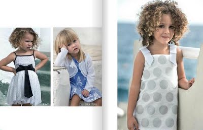 Todo Moda Kids: Little Kings - Boutique Infantil 2012
