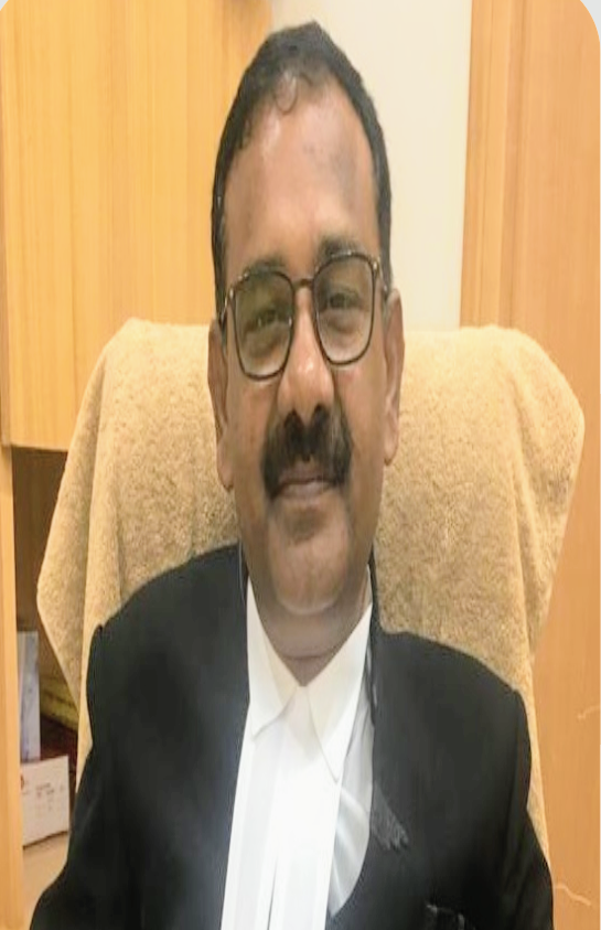 Justice Donadi Ramesh took oath as Judge AP High Court