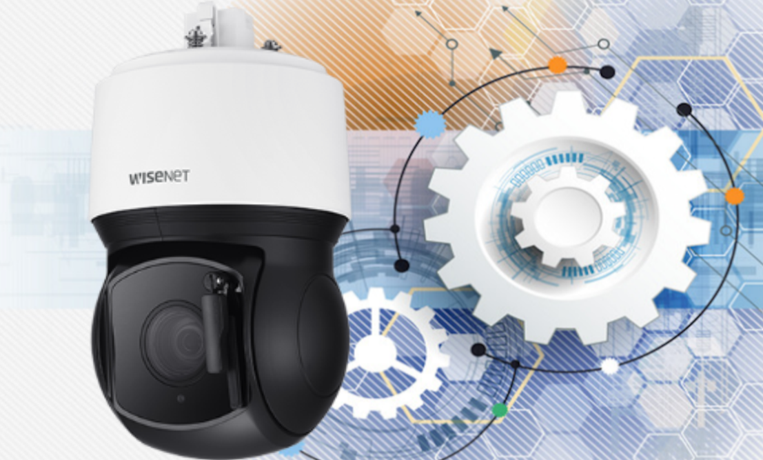 Kintronics - IP Surveillance and Security System Technology Made Easy ...