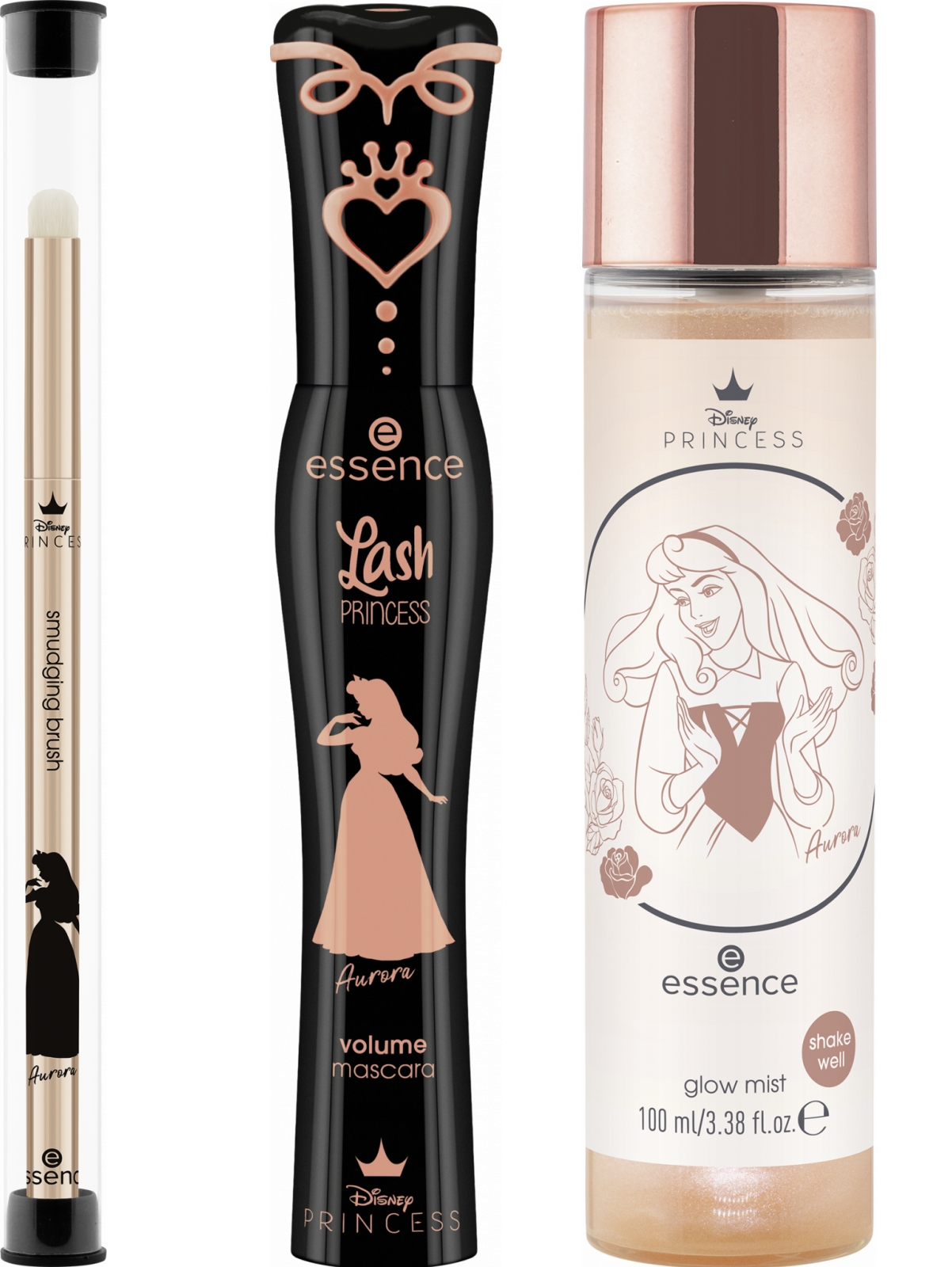 Pretty Kitty : essence & CATRICE Sisterlove Limited Edition “Disney ...