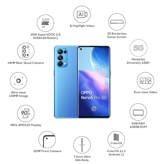 OPPO 6 PRO REVIEW &SPECIFICATIONS