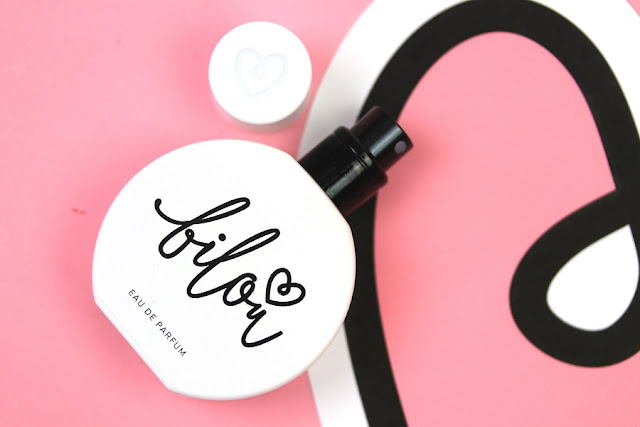 Glam & Shine - Beautyblog: bilou Eau de Parfum