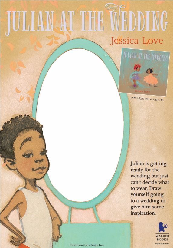 Picture Book Party: 2020