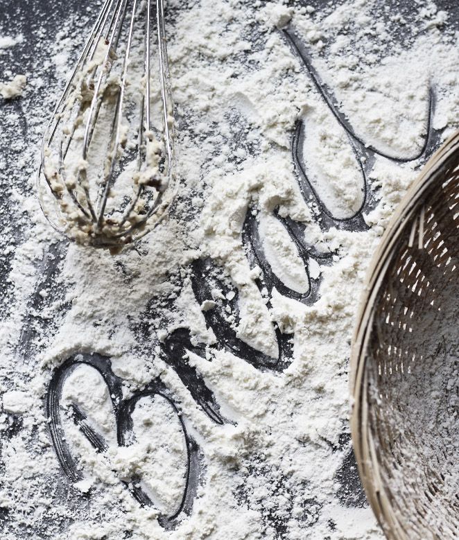 Bakers Bread: YEAST DOUGH PRODUCTION