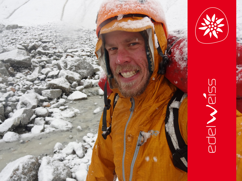 Liberty Mountain Climbing: 2015 Mugs Stump Award