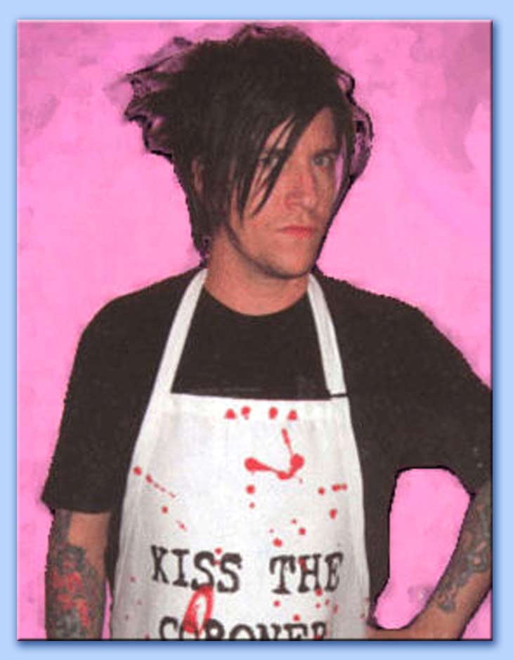 The Projector Has Been Drinking: Never Get Involved in a Fan War Over Asia