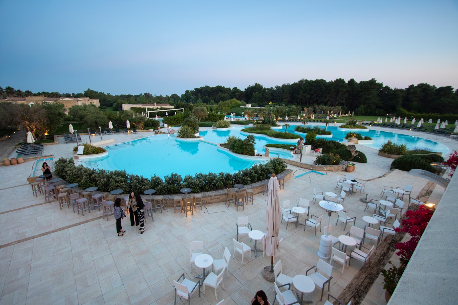 Vivosa Apulia resort: la nostra recensione | Assaggi di Viaggio