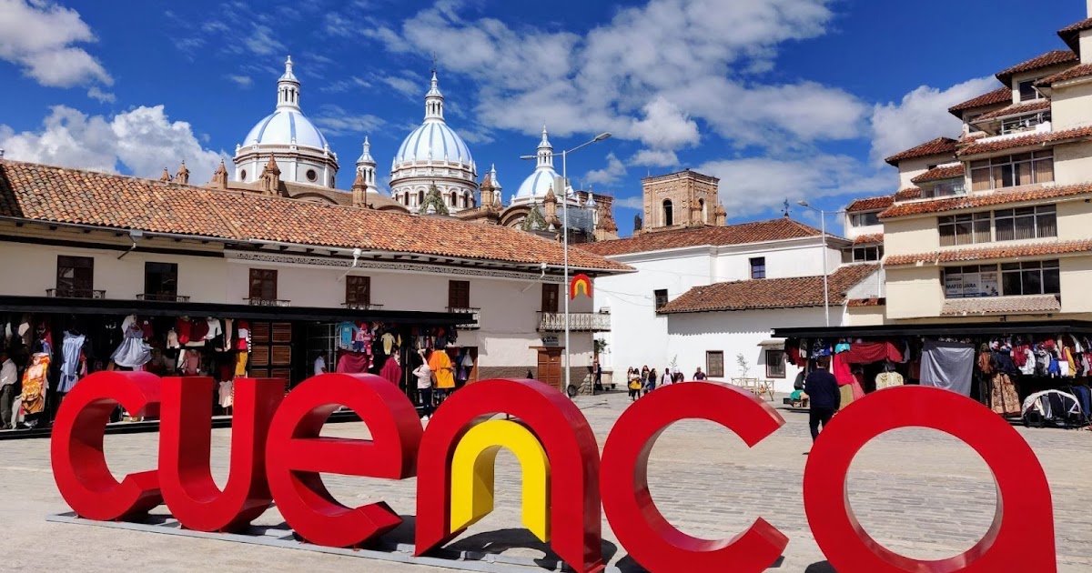 Cuenca y sus 200 años de independencia
