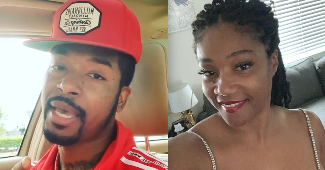 Rhymes With Snitch | Celebrity and Entertainment News | : Chingy Admits ...