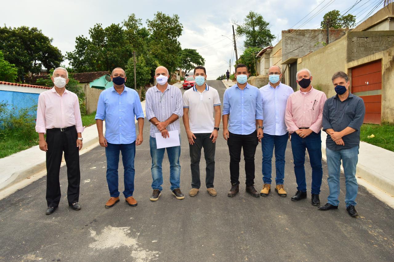 Prefeitura de Queimados