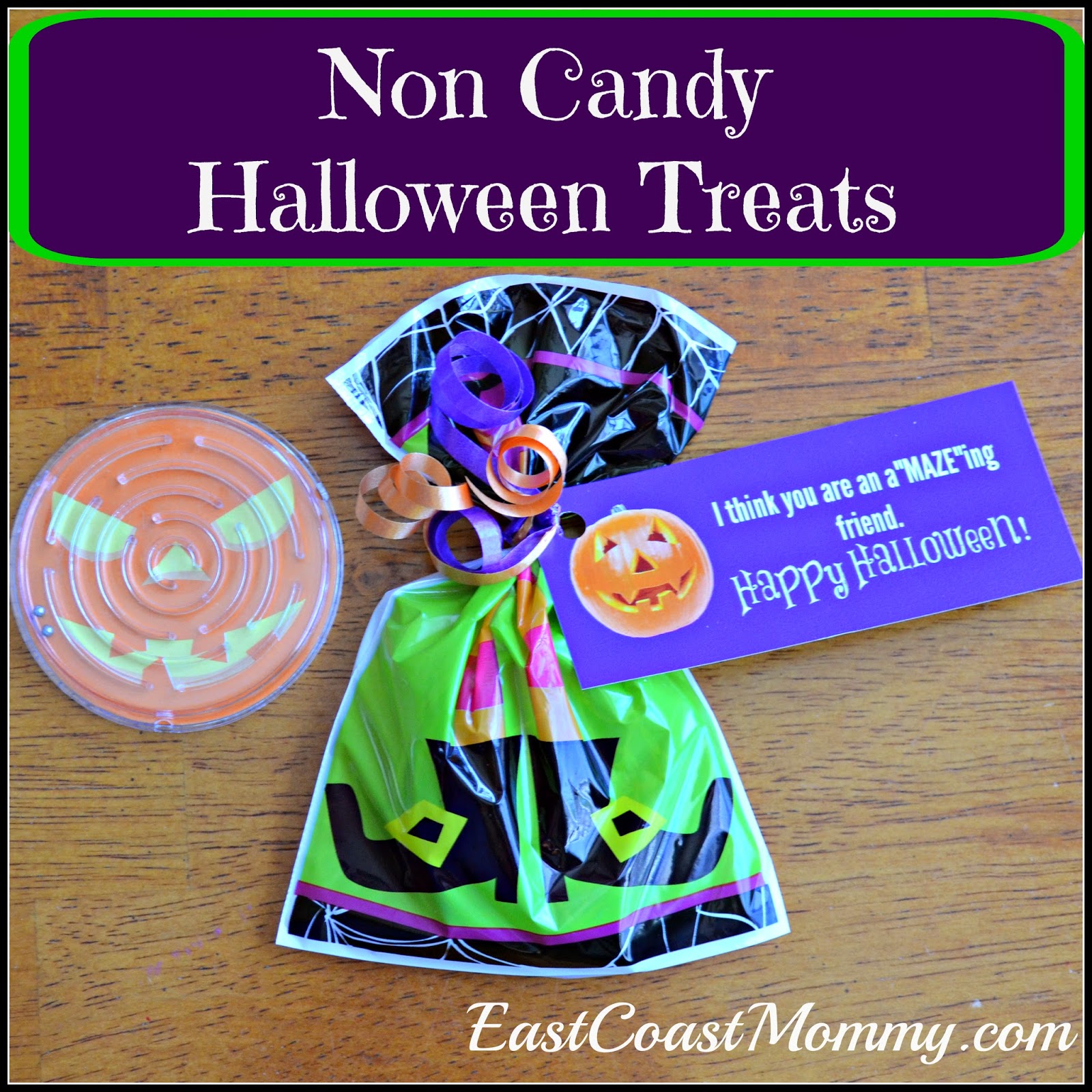 East Coast Mommy Non candy Halloween Treat Mazes with Free east-coast-mommy-non-candy-halloween-treat-mazes-with-free