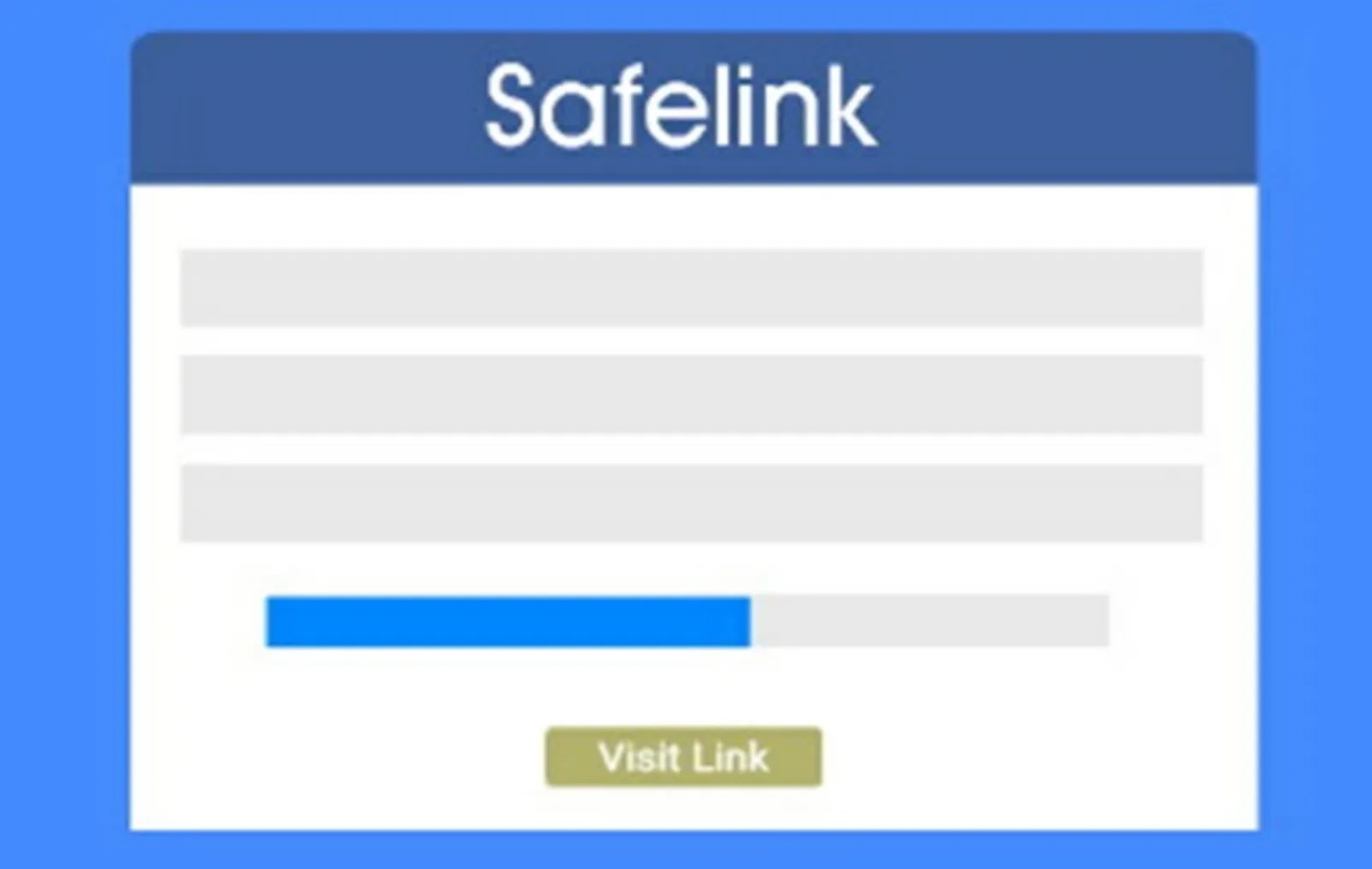 Membuat Halaman Safelink Sederhana Untuk Blog Dengan Javascript - NGUPRUS!