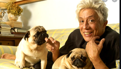 Imperdivel: Eduardo Martini vive Clodovil Hernandes em "Simplesmente Clô" | Modos e Modas