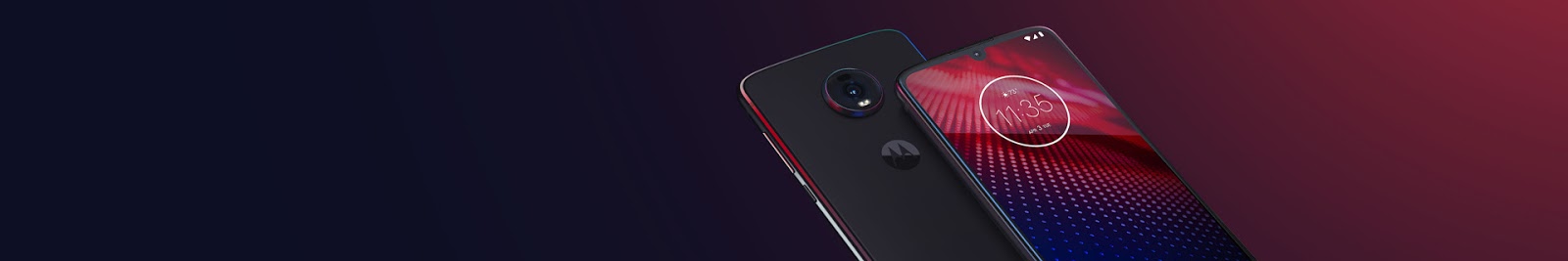 Moto Z4 Review - Motorola Lovers