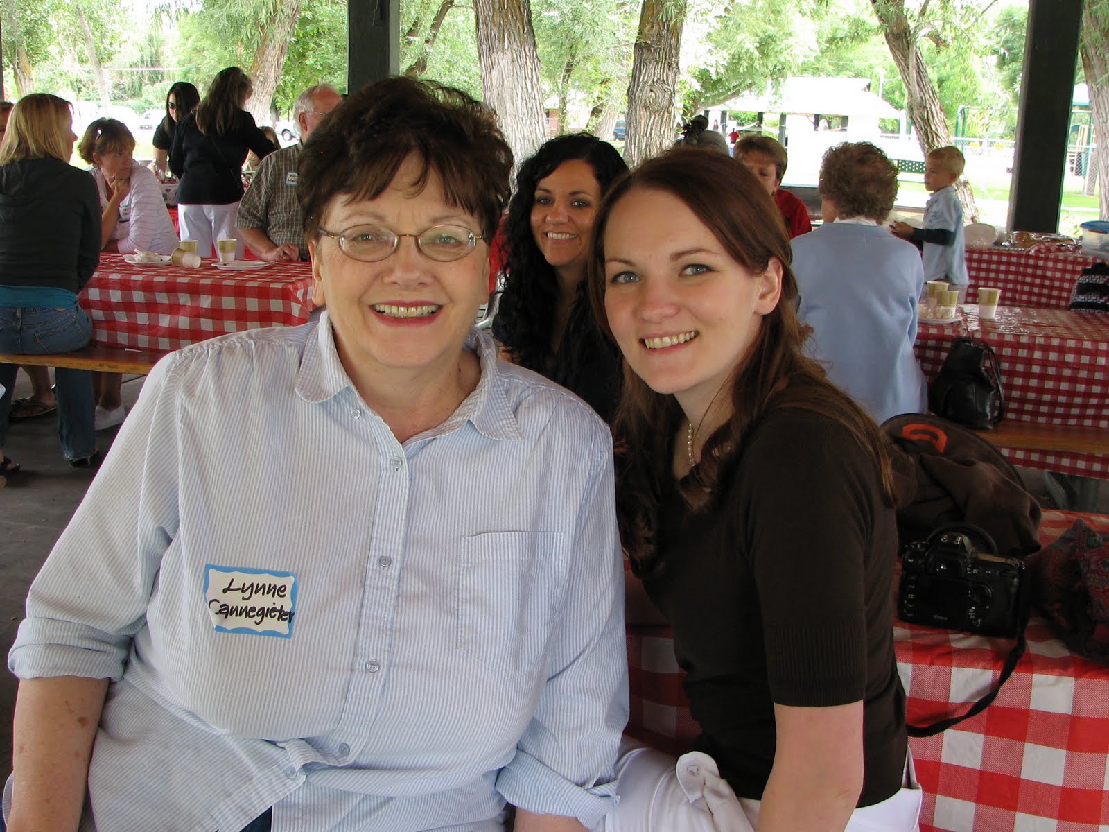 Rutter Family Newsletter