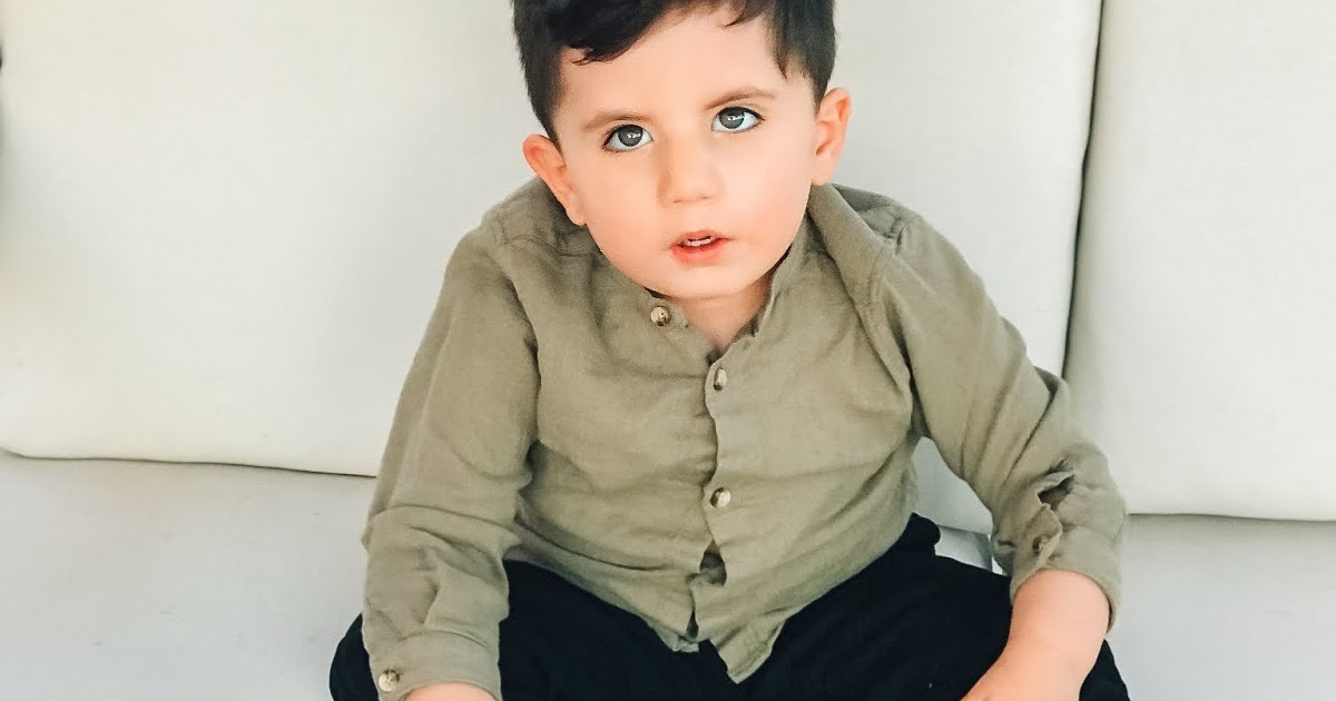 Having A Child With Limb Differences