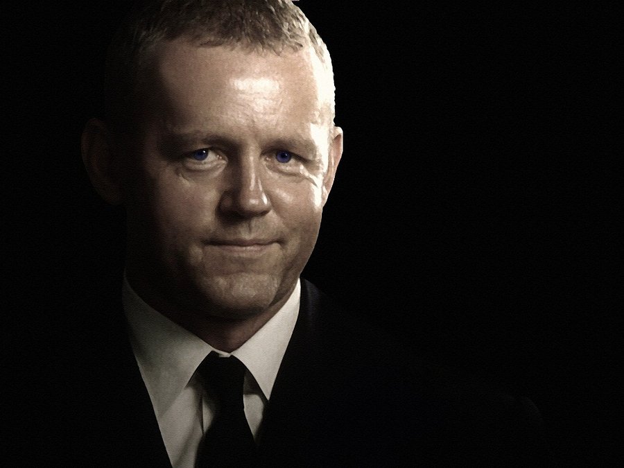 In Character: David Morse | And So It Begins...