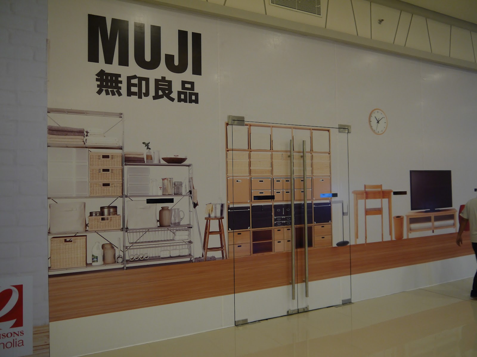 Robinsons Magnolia ~ ONEstyle