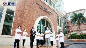 Profil Fakultas Kedokteran UPH