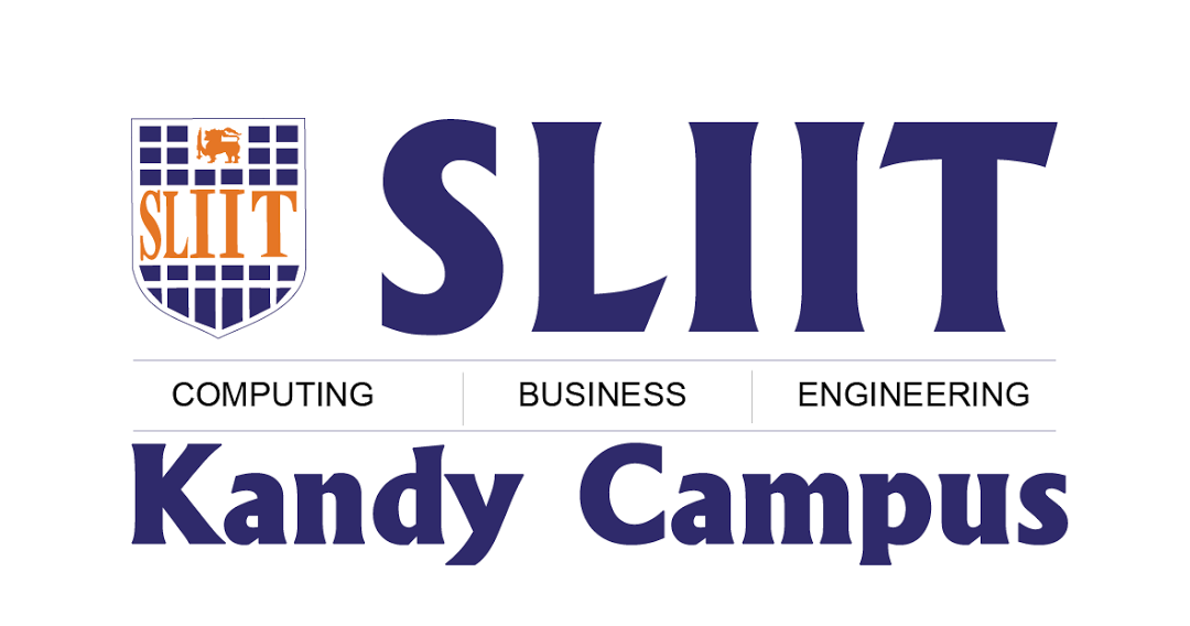 SLIIT - Discover your Future: SLIIT KANDY
