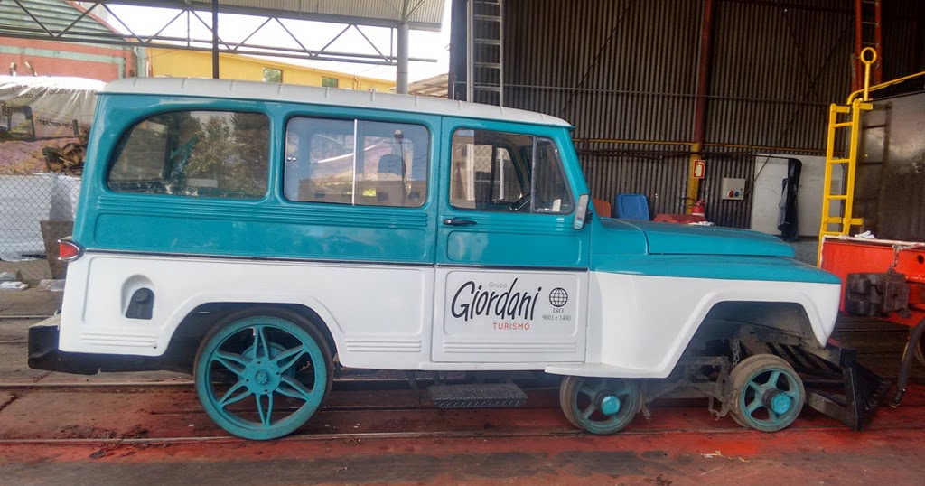 UMA VIAGEM PELOS TRILHOS DA CENTRO OESTE: Modelos de "autos de linha ...