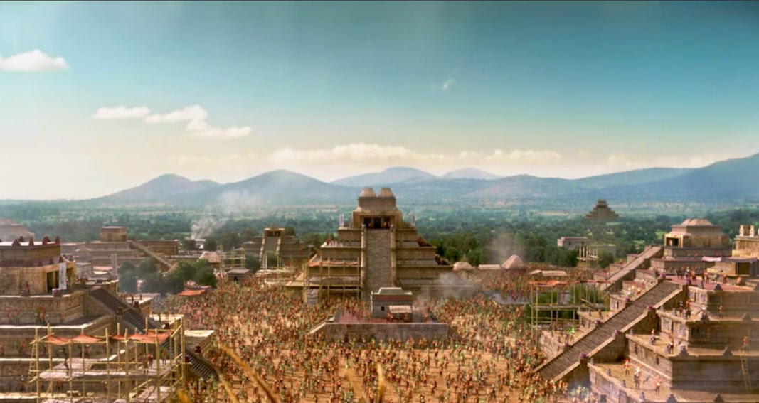 Golaem Crowd Ambient Population Showreel 2014 | Computer Graphics Daily ...