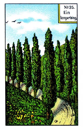 EL COLECCIONISTA IMAGINARIO de La Casa del Tarot: ORACULO KIPPER de ...