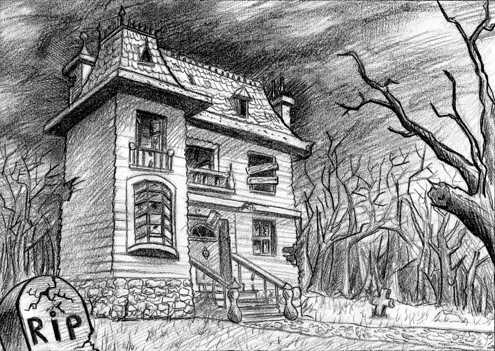 François Delon - Infographie 3D - Illustration: novembre 2013