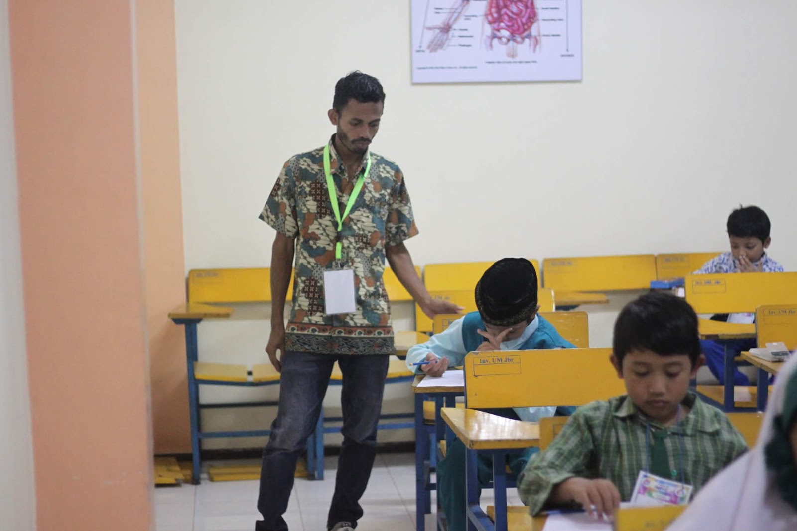 JMSC 2023: Galeri JMSC # 5