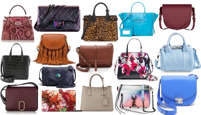 Tips Memilih Tas Kerja Wanita | Bersosial.com