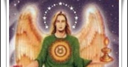 Asmodel Arcangel - - Las Revelaciones del Tarot