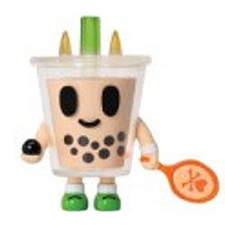 Tokidoki Boba Bob Figures | The Toy Pool