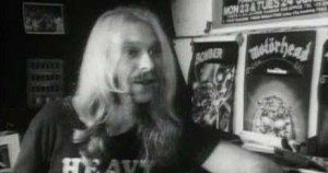 Born Again - Heavy Metal Soundhouse : Interview: Neal Kay and the Heavy ...