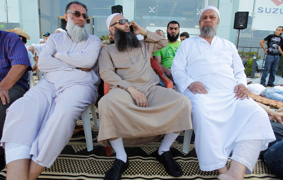 Asem Saleh: Basic Salafi Terms and Definitions