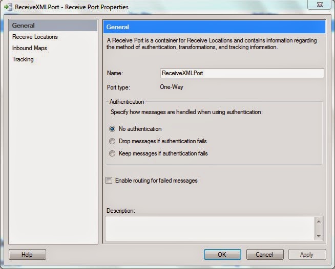 BizTalk Server Multiple XML Files To Single FlatFile Using File BizTalk Server Multiple XML Files To Single FlatFile Using File