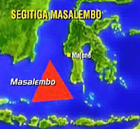 Tragedi Pulau Masalembu Sumenep - Journal Madura