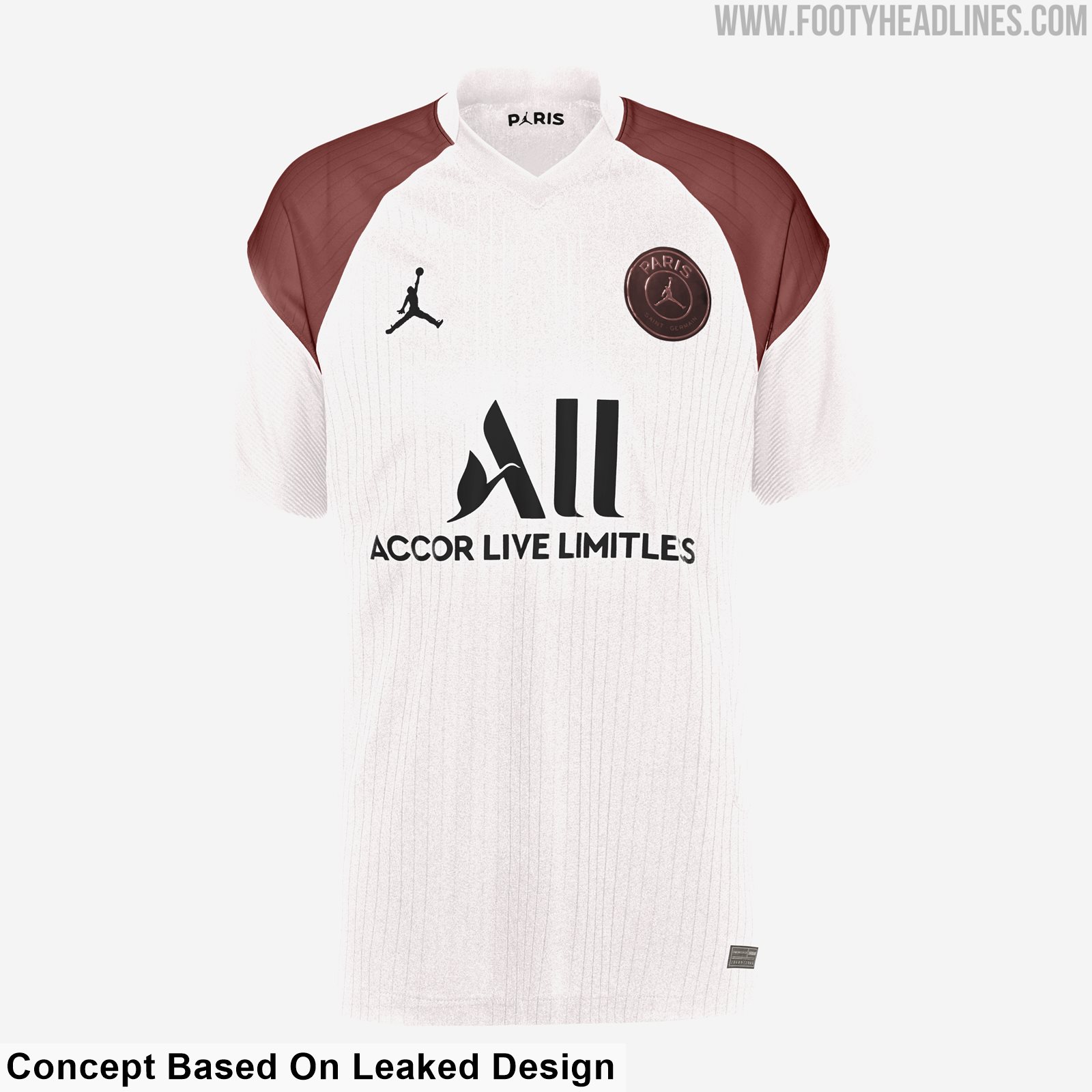 Psg 4Th Kit 20/21 / PSG x Jordan Launch Collaborative 19/20 Fourth ...