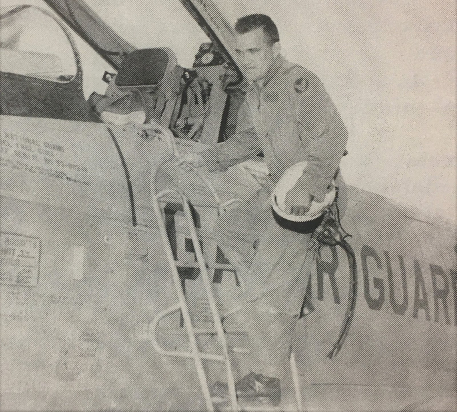 History of the Georgia National Guard: Sixty Years Ago: The Georgia Air ...