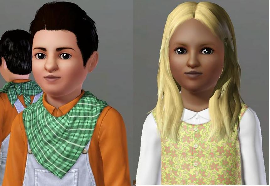 A Sims 3 through history legacy challenge: Chapter 67 - Older and Wiser