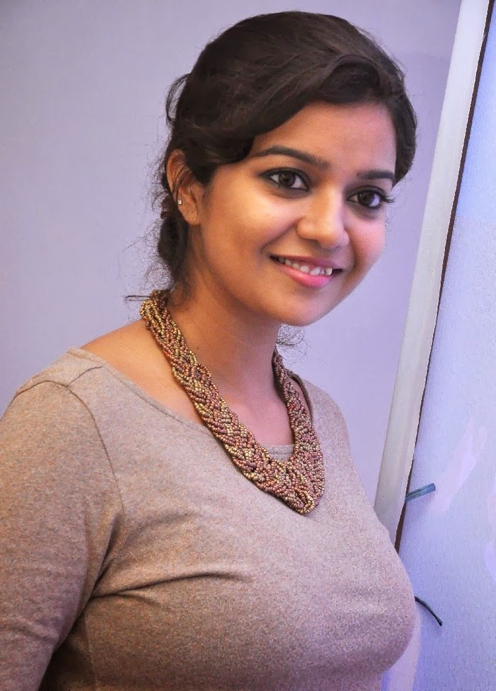 fg: Actress Swathi Reddy's Latest Photoshoot