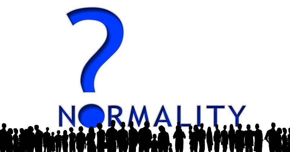 Éxito y desarrollo personal: Si siempre intentas ser normal, nunca ...