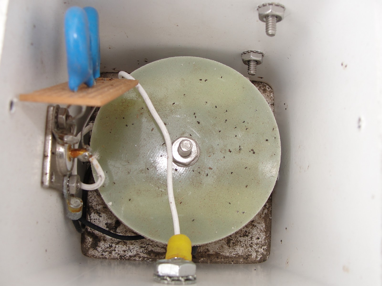 Ham Radio - America's best kept secret.: Improving the MFJ-2990 ...