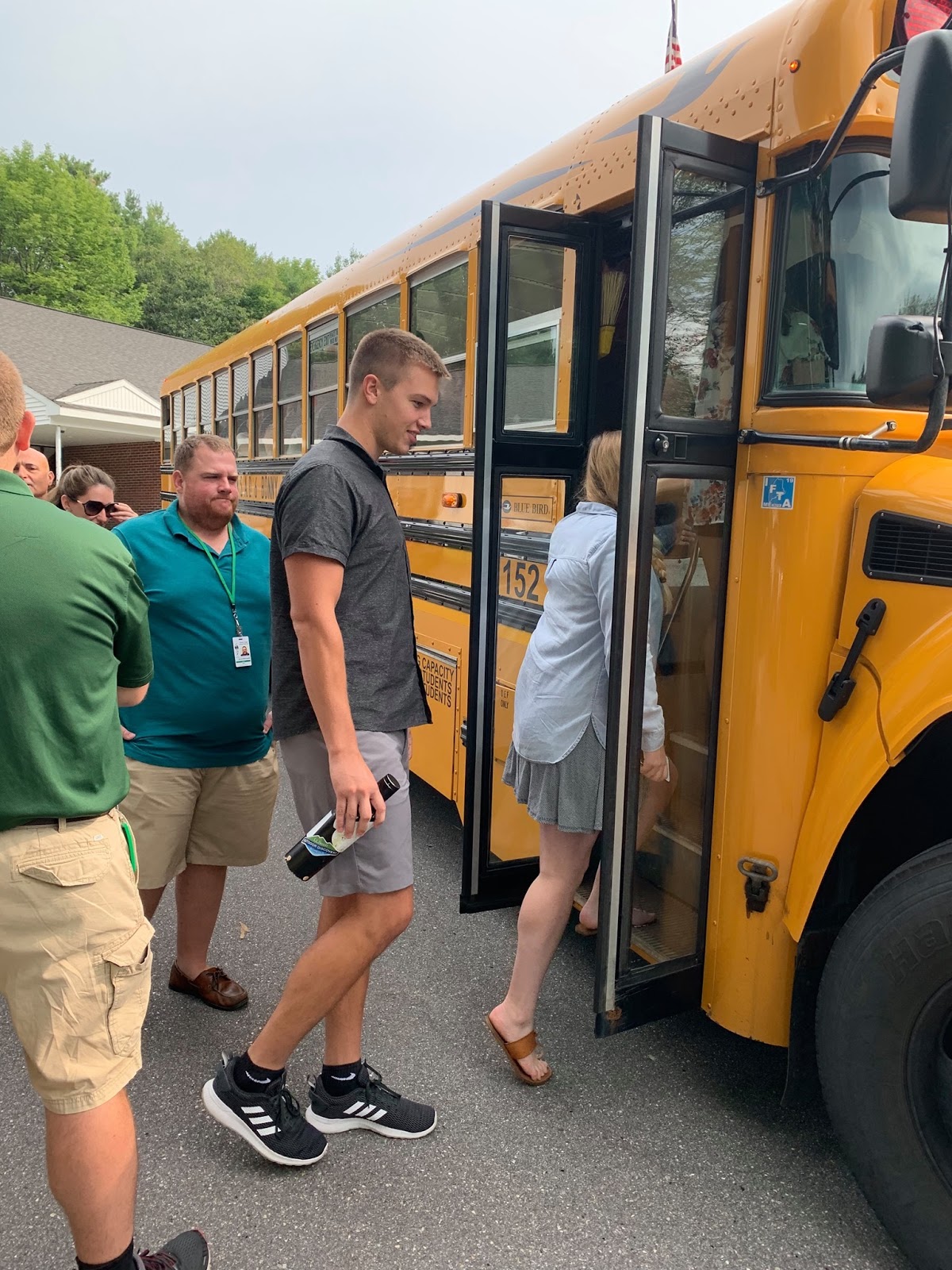 MSAD #6 Curriculum, Instruction & Assessment: August 2019